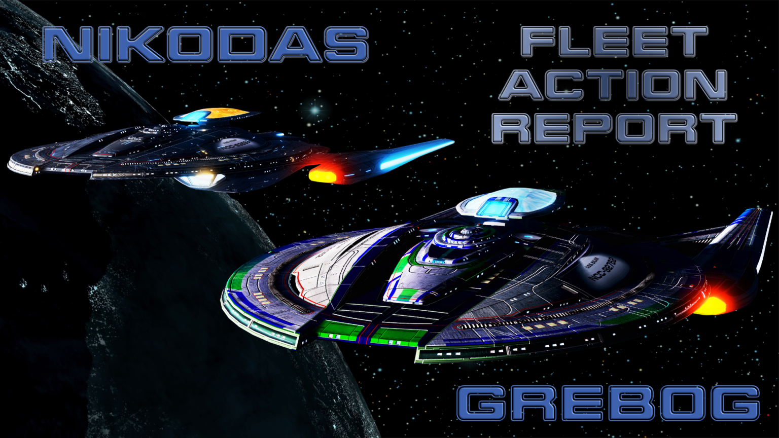 Category: Builds | Welcome to Fleet Action Report